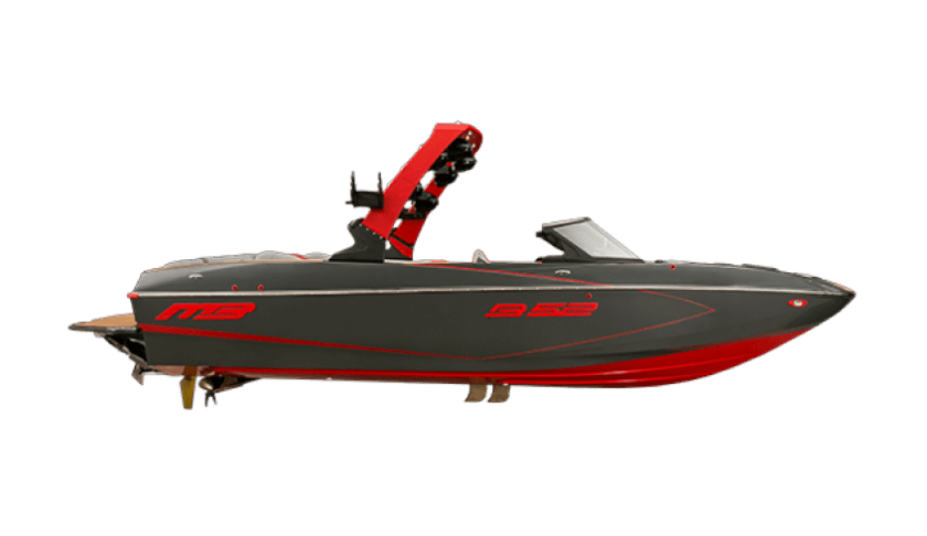 MB Sports – The Art of Boat Making