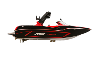 Tomcat Series – MB Sports