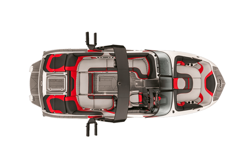 MB Sports – The Art of Boat Making