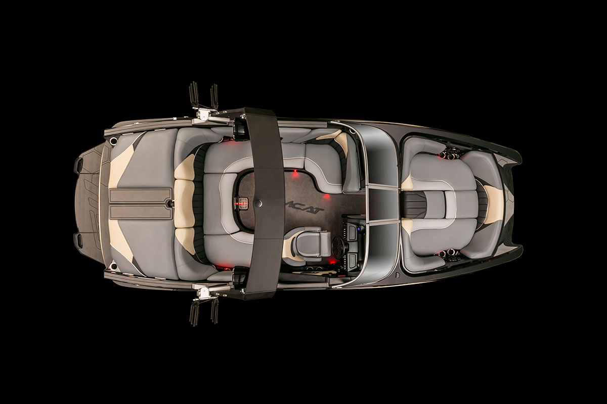 Tomcat F21 – MB Sports