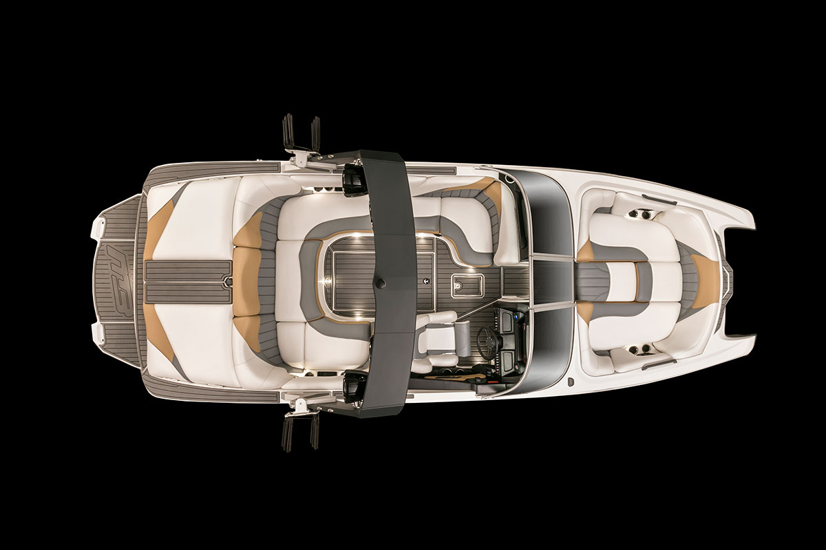 Tomcat F22 – MB Sports