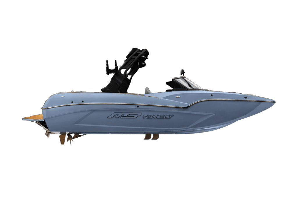 Tomcat Series – MB Sports