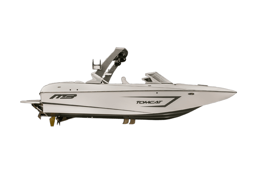 Build Your Custom MB Boat